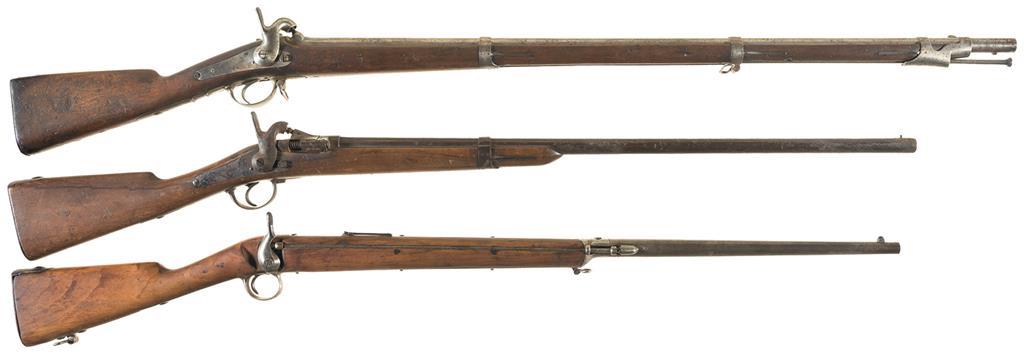 Old hammer ID | Gunboards Forums
